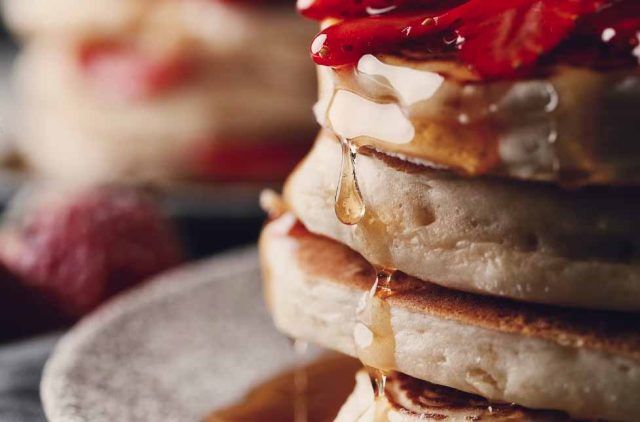 【Nombres para Negocios de Hot Cakes 2026】 ️ Originales!