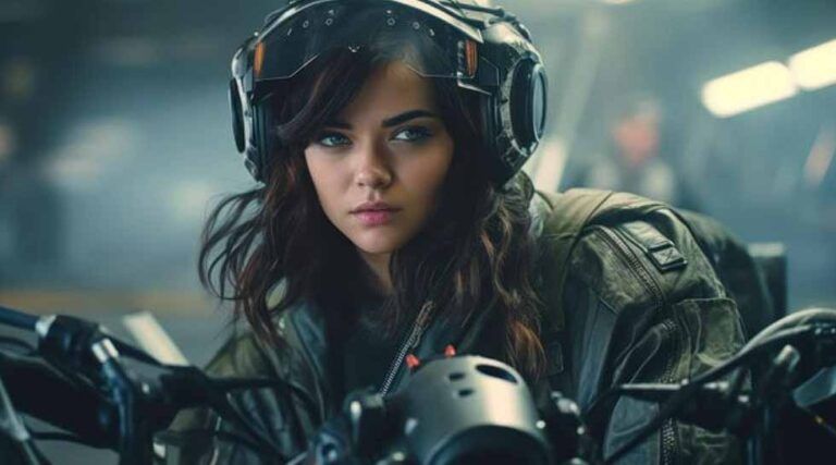 【120 Nombres para Call of Duty Mujer 2024】 ️ Originales!